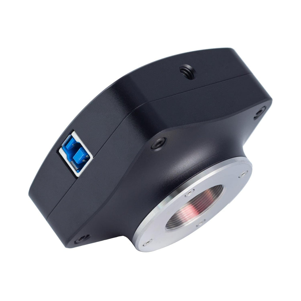 2.1MP Ultra-High Sensitivity Microscope Camera with USB 3.0 – Omax