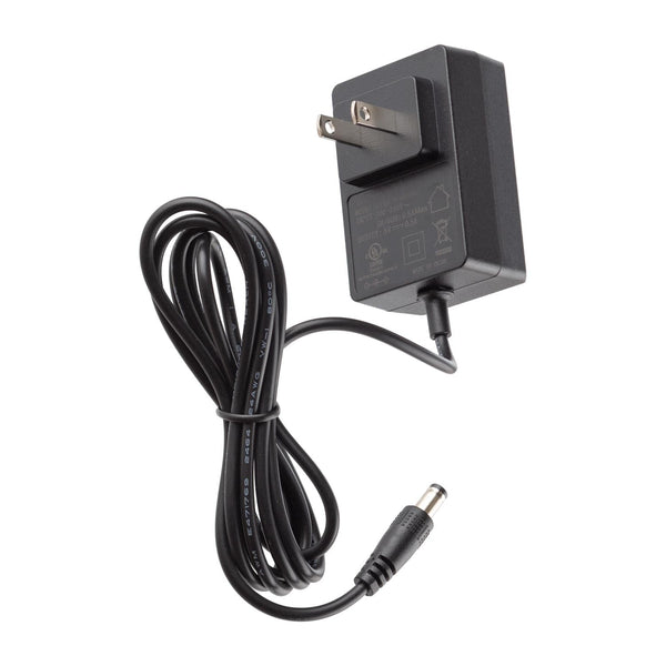 Replacement AC Power Adapter for M82E, M83E, MD82E Microscopes – Omax