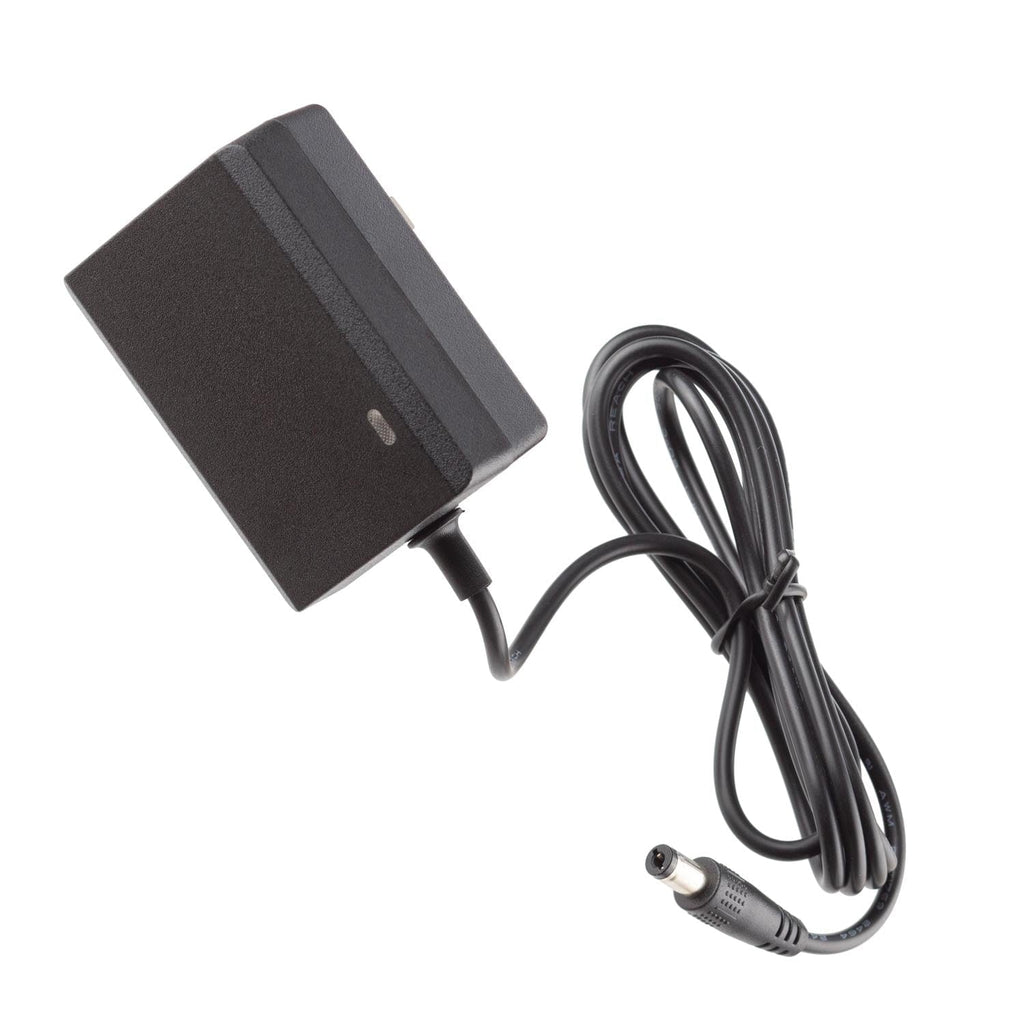 Replacement AC Power Adapter for M82E, M83E, MD82E Microscopes – Omax
