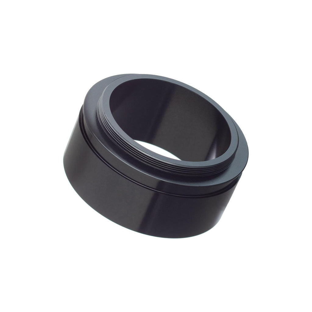 50mm High-Profile Threaded Ring Light Adapter – Omax