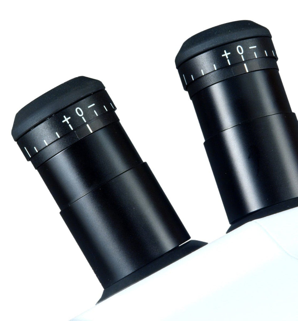 Zoom 12X~75X Binocular Stereo Microscope Body Only – Omax