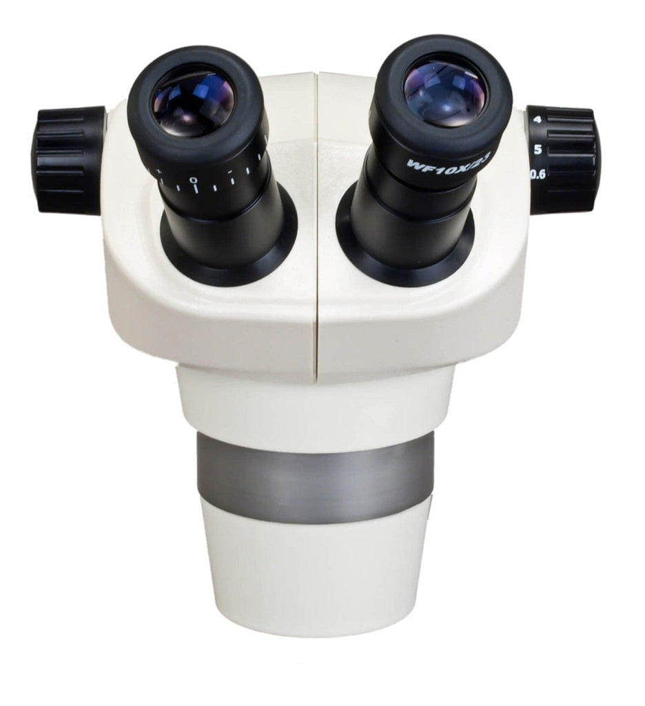 6X-100X Binocular Zoom Stereo Microscope Body only – Omax