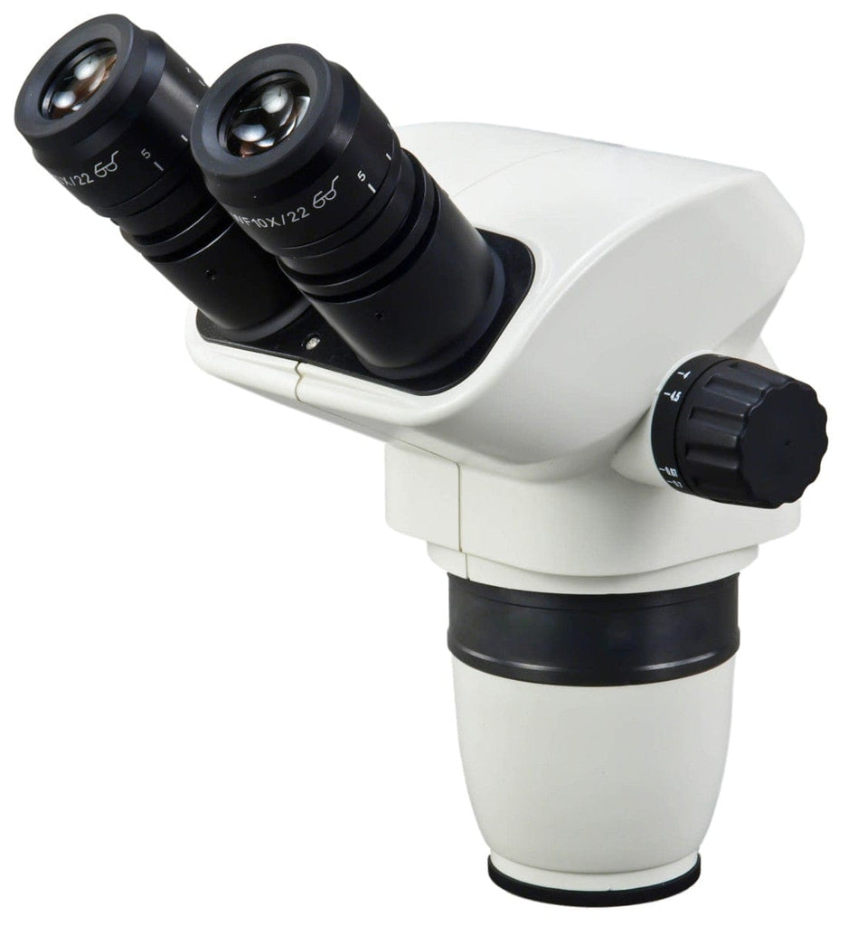 OMAX 6.7X-45X Binocular Zoom Stereo Microscope Body – Omax