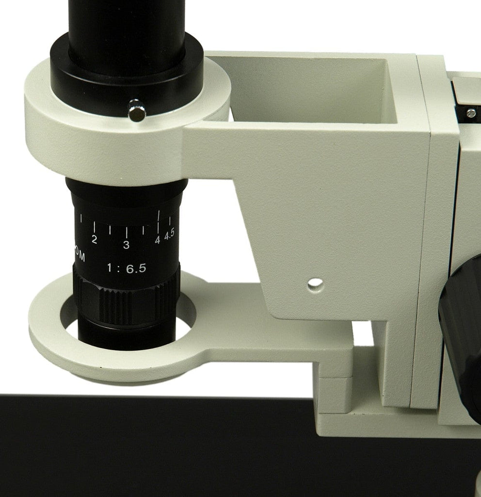 7X-90X Single-Lens Zoom Inspection Microscope – Omax
