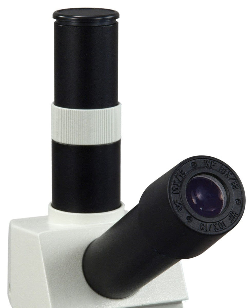 OMAX M6V3 Multi-View Monocular Compound Microscope 40X-800X Magnificat ...