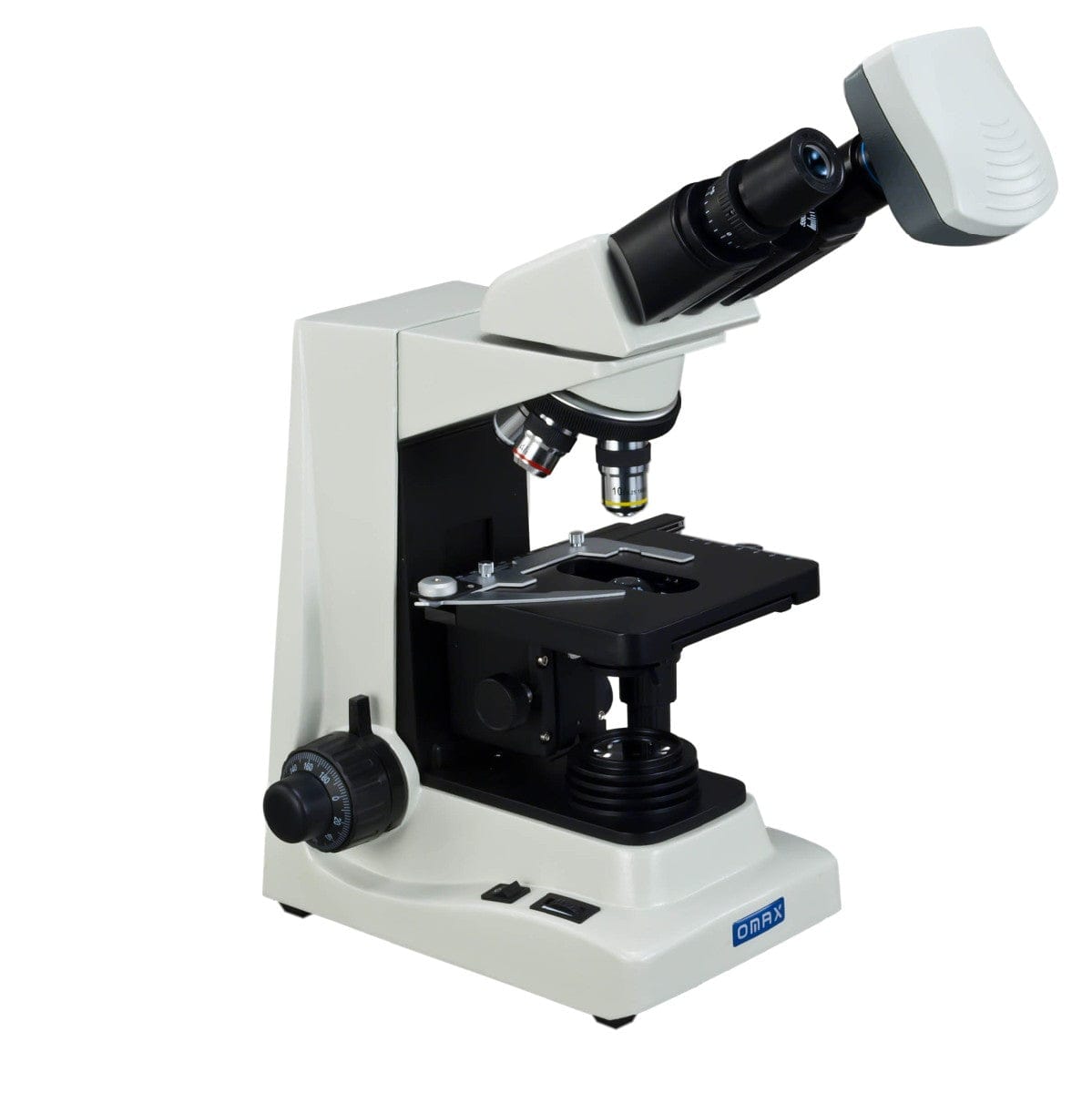 Digital Binocular Microscope