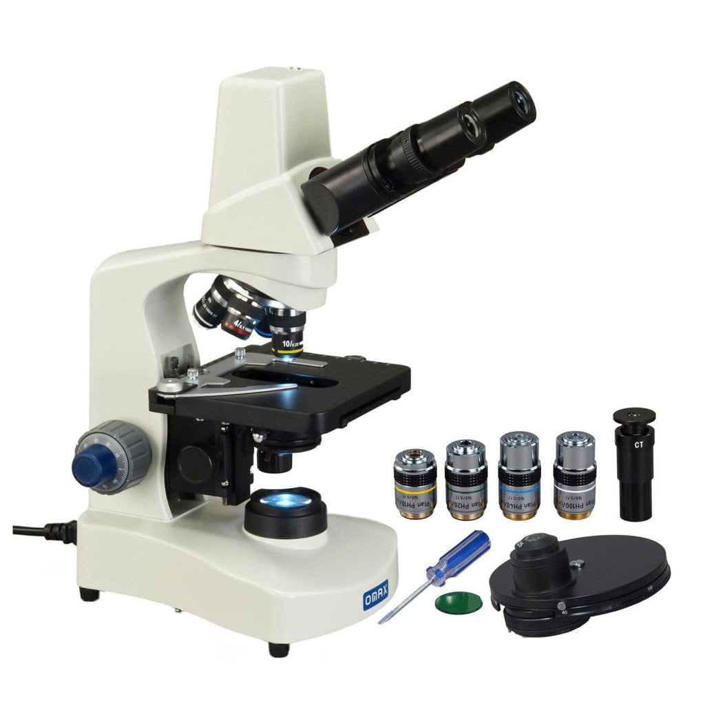 Weiand Replacement Seal AmScope B390B Binocular Microscope - 40X-2000X ...