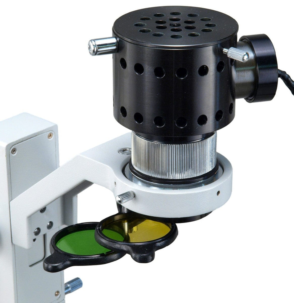 OMAX V83 Series Inverted Trinocular Compound Microscope 50x-800x Magni ...