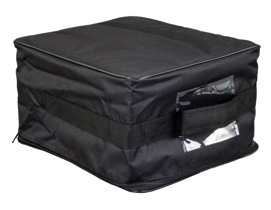 Vinyl Carrying Case w Handle and Straps for G322 / G310 / G321 Series ...