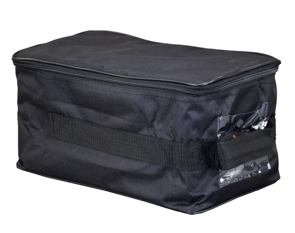 Vinyl Carrying Case w Handle and Straps for M82ES / M83ES / MD82ES10 ...