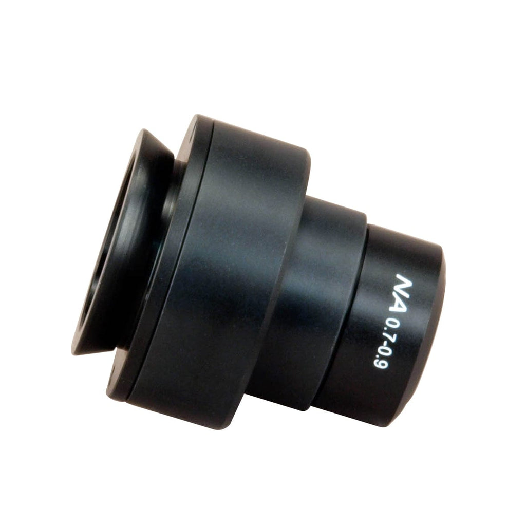 OMAX Dry Darkfield Condenser for Infinity Compound Microscopes NA 0.7 ...