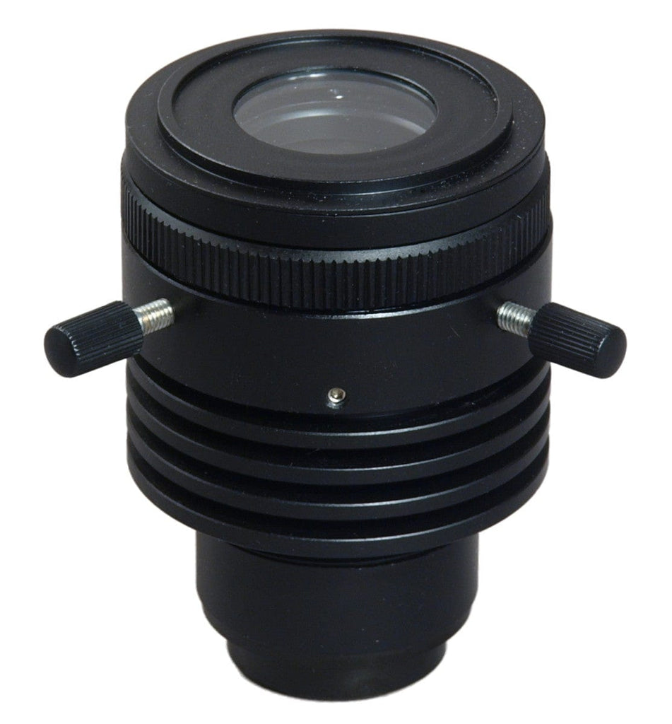 Kohler Illumination Device for Compound Microscopes – Omax