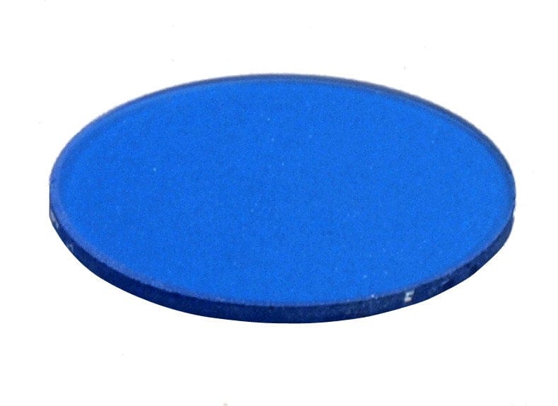 31.8mm Blue Filter for Biological Microscopes – Omax