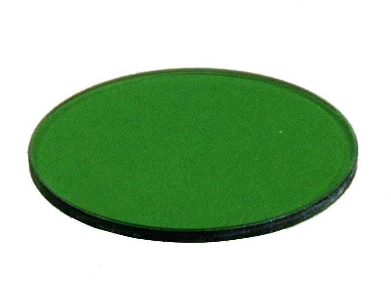 31.8mm Green Filter for Biological Microscopes – Omax