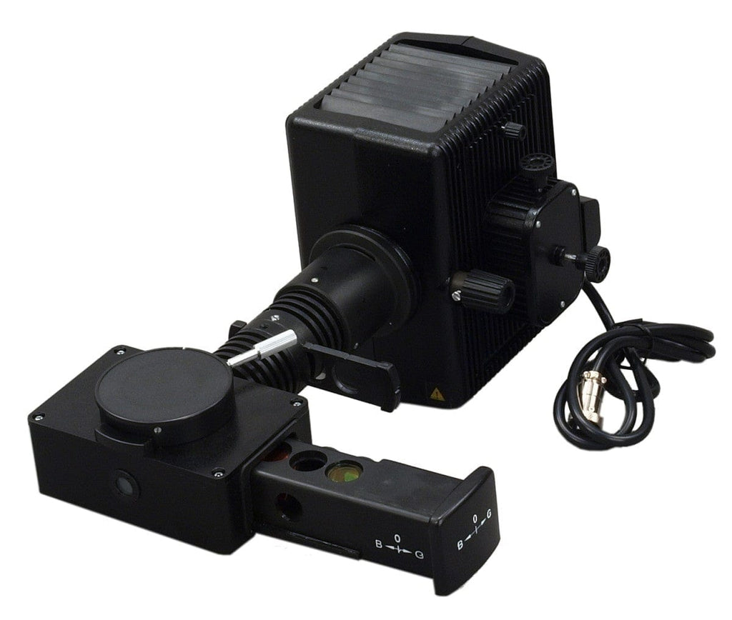 EPI-Fluorescent Illumination Attachment Kit – Omax