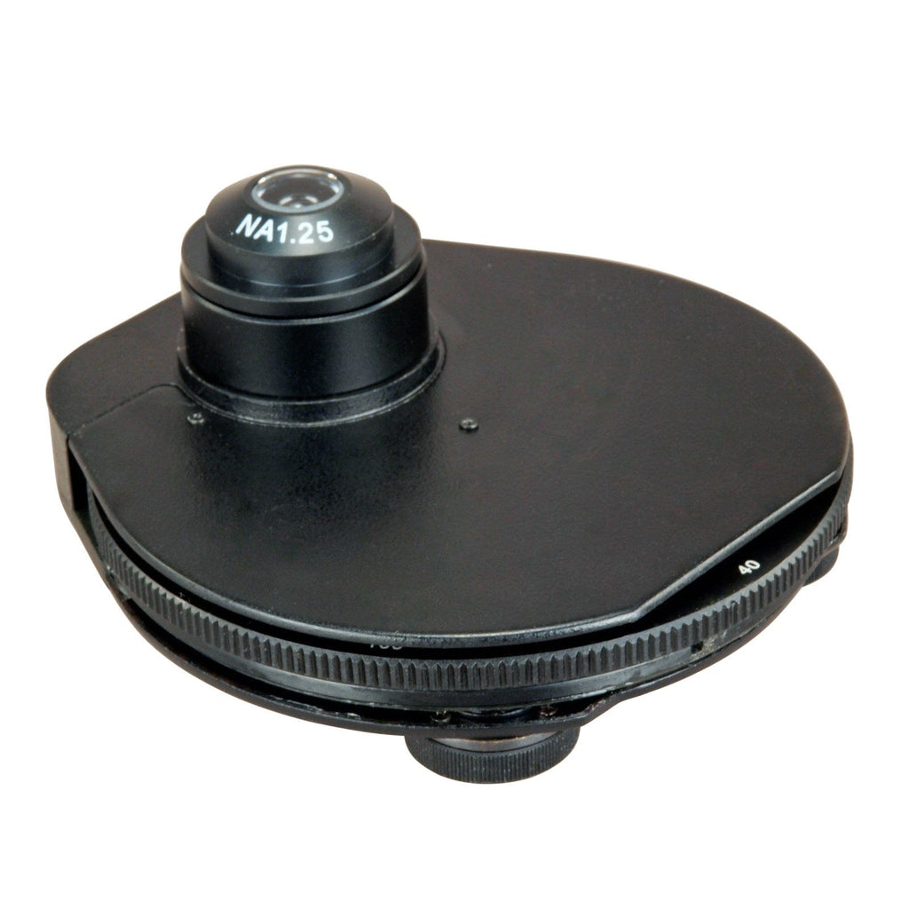 OMAX Phase Contrast and Darkfield Kit for M8333 Series Microscopes – Omax