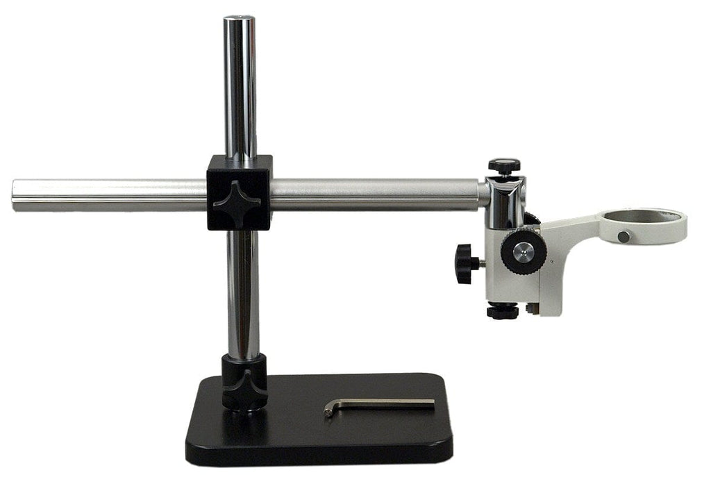Boom Stand for Stereo Microscopes – Omax