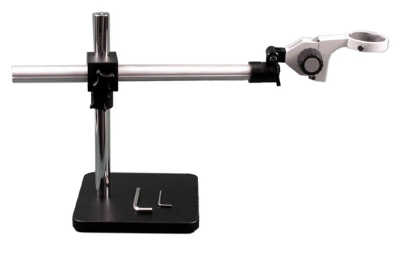 Boom Stand for Stereo Microscopes – Omax