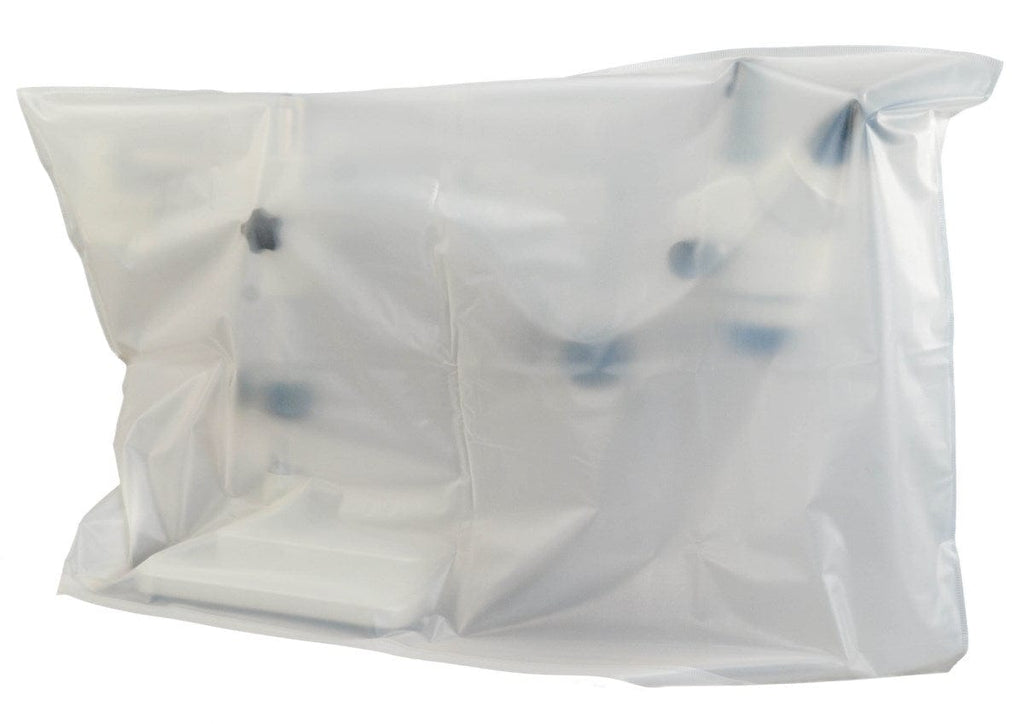 35" x 22" Large Durable Dust Cover for Boom Stand or Articulating Arm ...