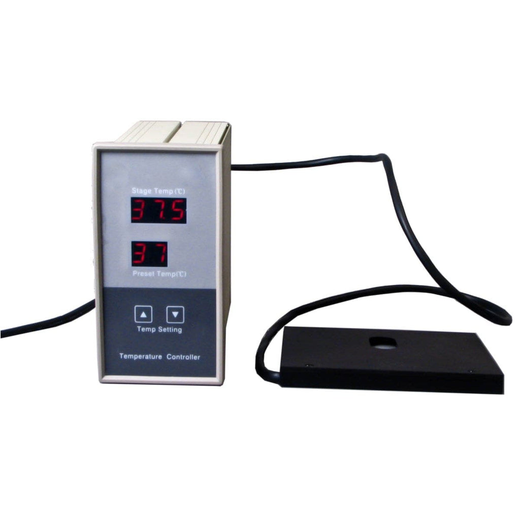 Thermal Stage for Biological Microscope Temperature Control – Omax