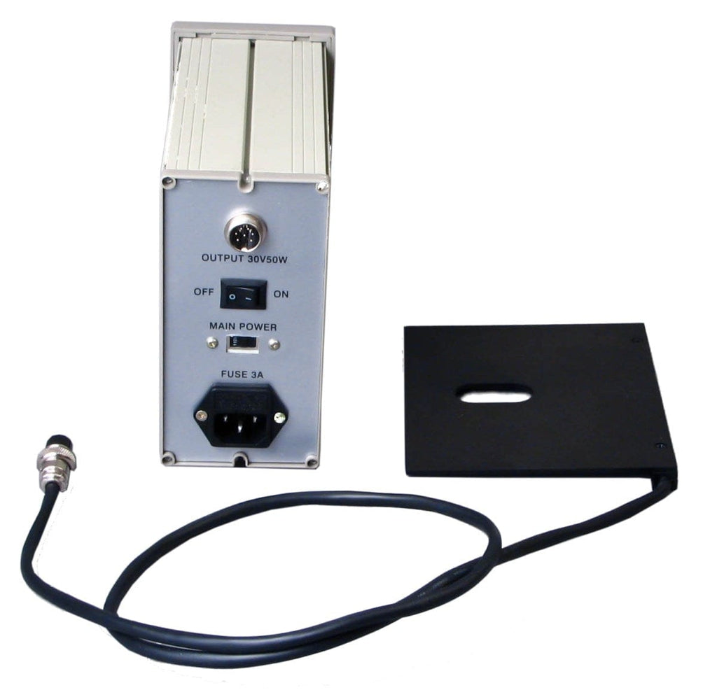 Thermal Stage for Biological Microscope Temperature Control – Omax