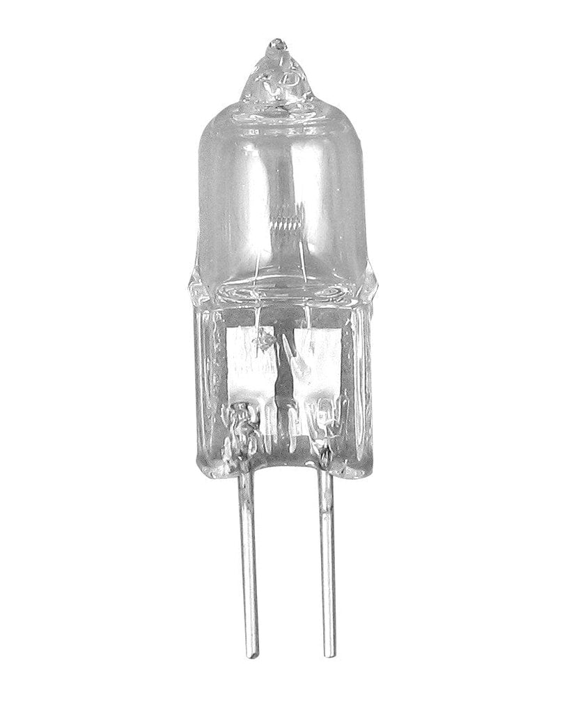 Halogen bulb 6V/15W – Omax