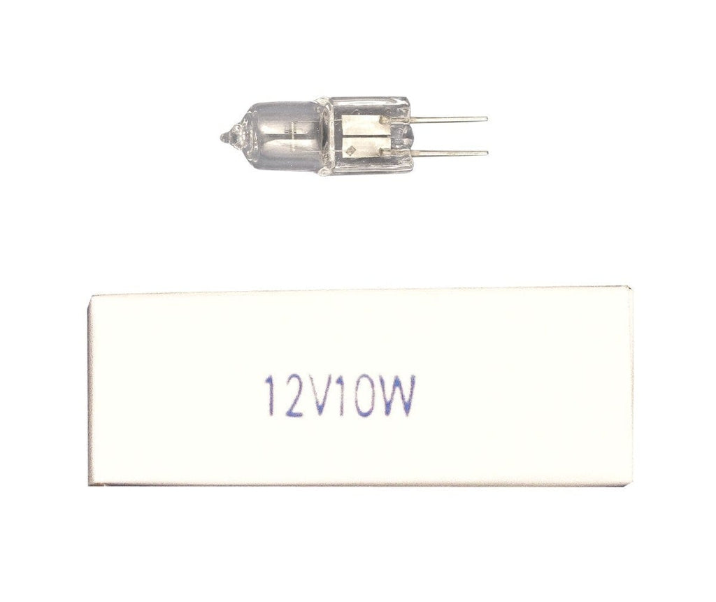 Halogen Bulb 12V/10W – Omax