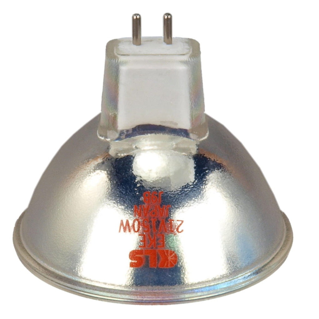 21V/150W Halogen Bulb with Reflector for Cold Fiber Optic Microscope L ...