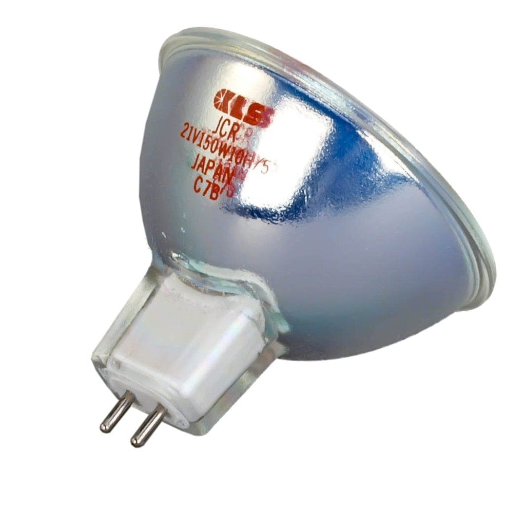 Halogen Bulb 21V/150W with Reflector for Cold Fiber Optic Microscope L ...