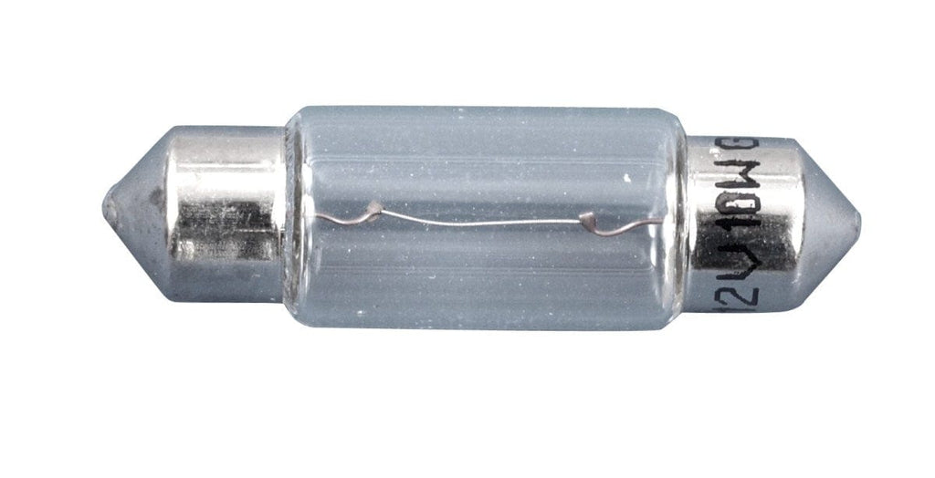 Tungsten Bulb 12V/10W (Horizontal) – Omax