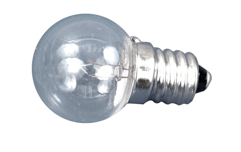 Tungsten Bulb 12V/10W – Omax