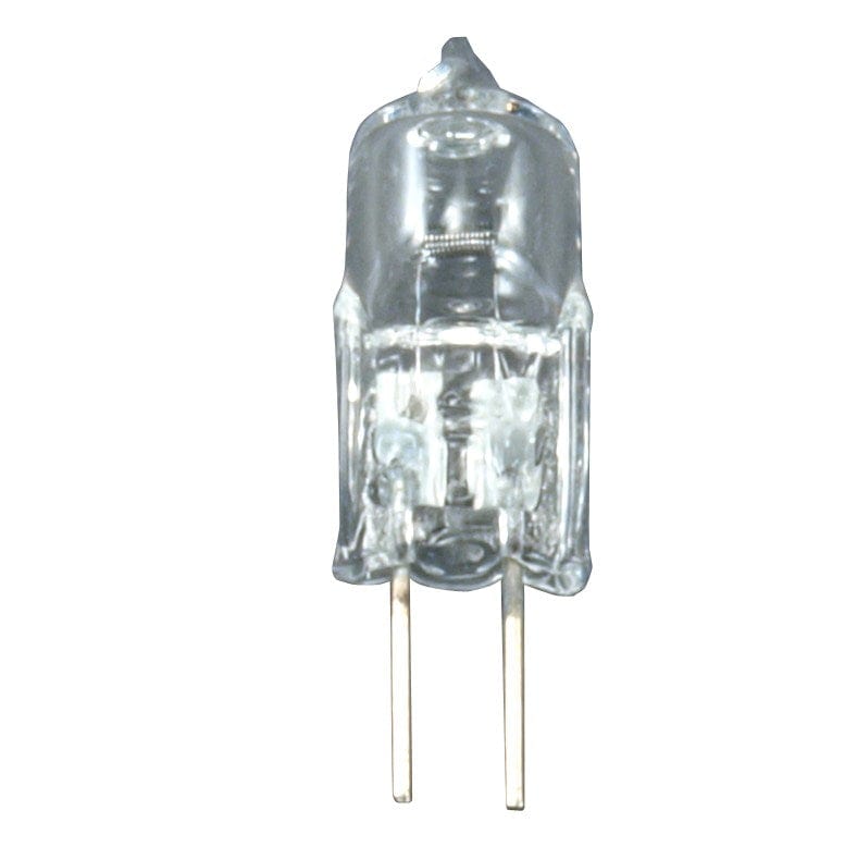 Halogen Bulb 12V/20W for Microscopes – Omax