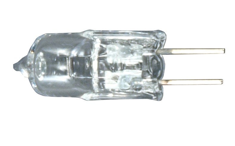 Halogen Bulb 12V/20W for Microscopes – Omax