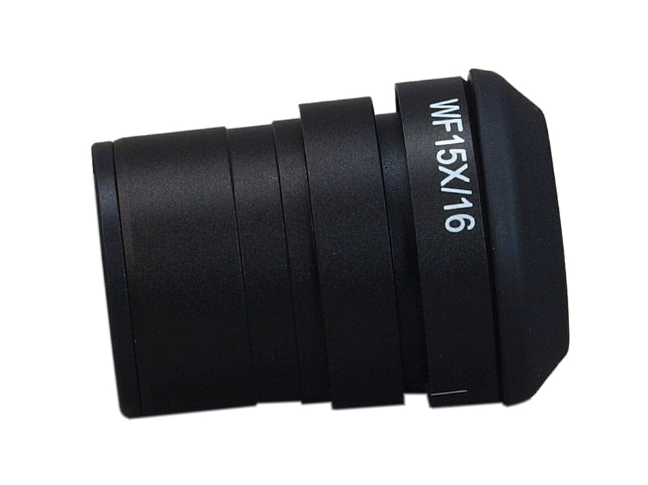 WF15X/16 Widefield Eyepiece for Microscope 30.0mm – Omax