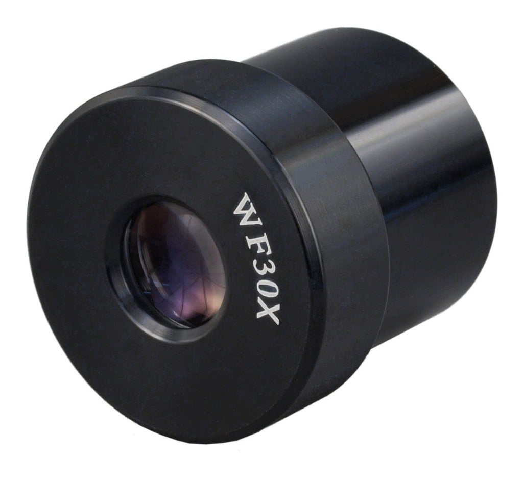 WF30X Widefield Eyepiece for Stereo Microscopes 30.0mm – Omax