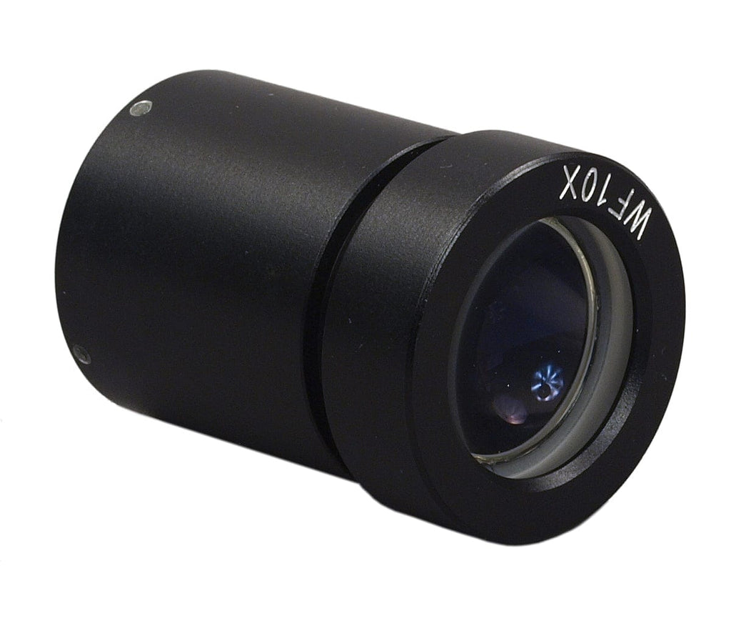 WF10X Widefield Eyepiece w/ X Scales Crossline Reticle 30.0mm – Omax