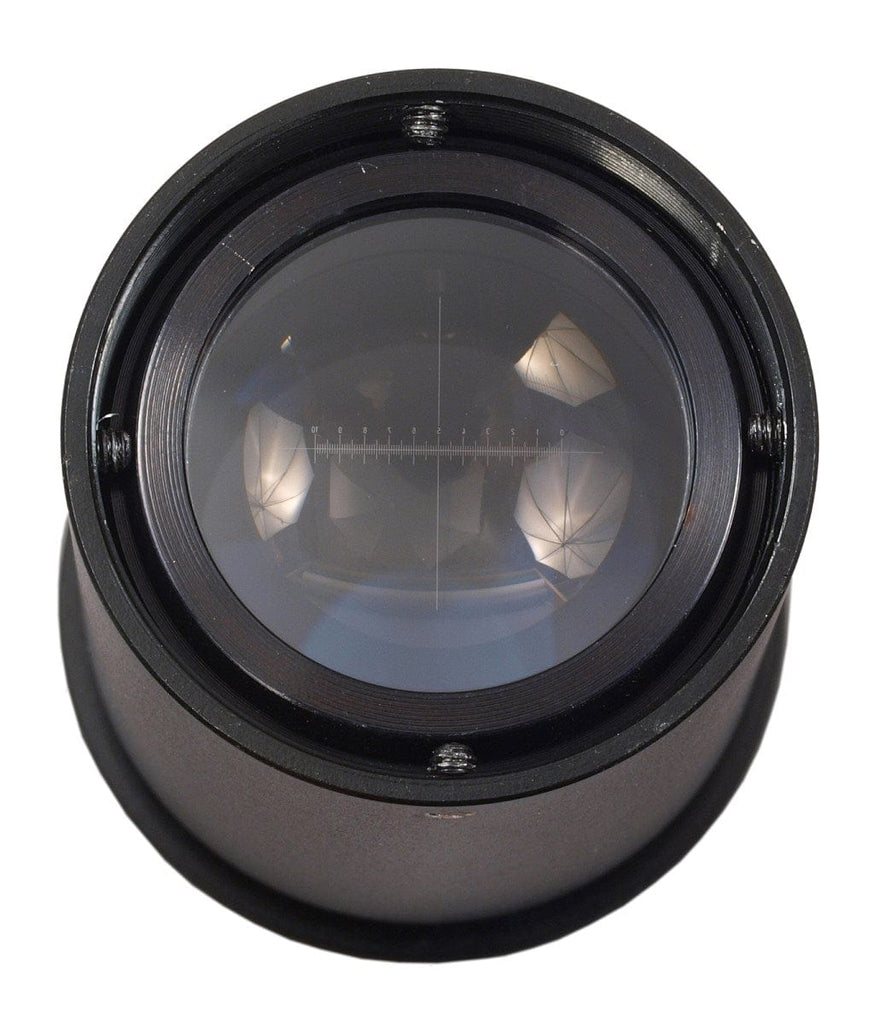 WF10X Widefield Eyepiece w/ X Scales Crossline Reticle 30.0mm – Omax