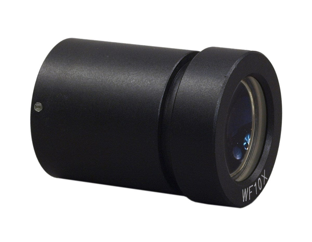 WF10X Widefield Eyepiece w/ Crossed Scales Reticle 30.0mm – Omax