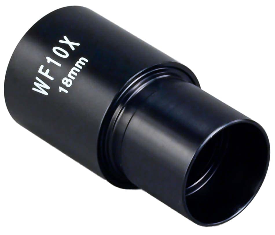 WF10X Widefield Compound Microscope Eyepiece 23.2mm – Omax