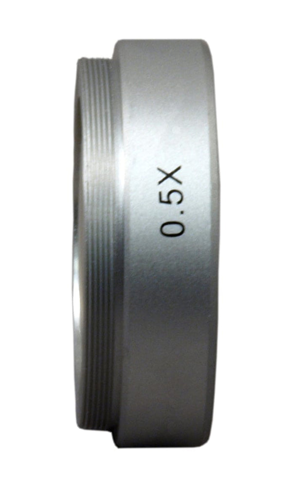 0.5X Auxiliary Objective Lens for Stereo Microscope M421 – Omax