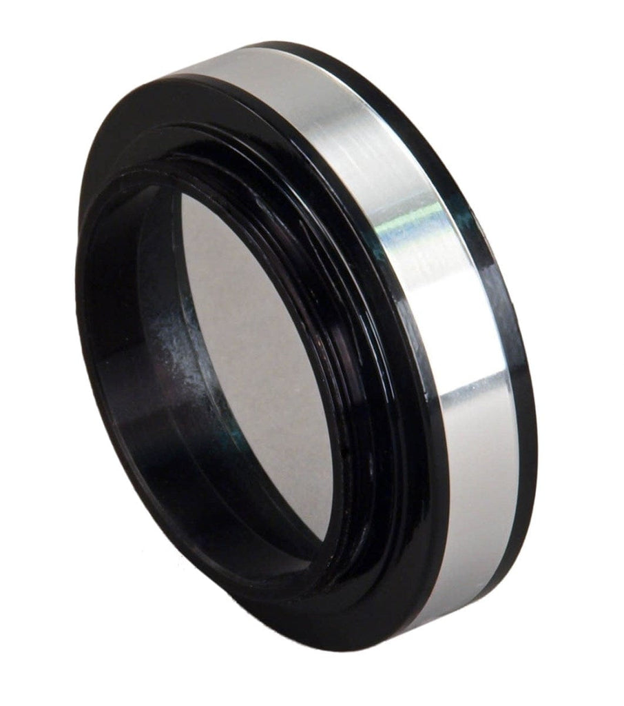 38mm Thread Ring Light Adapter with Protection Glass for Bausch & Lomb ...