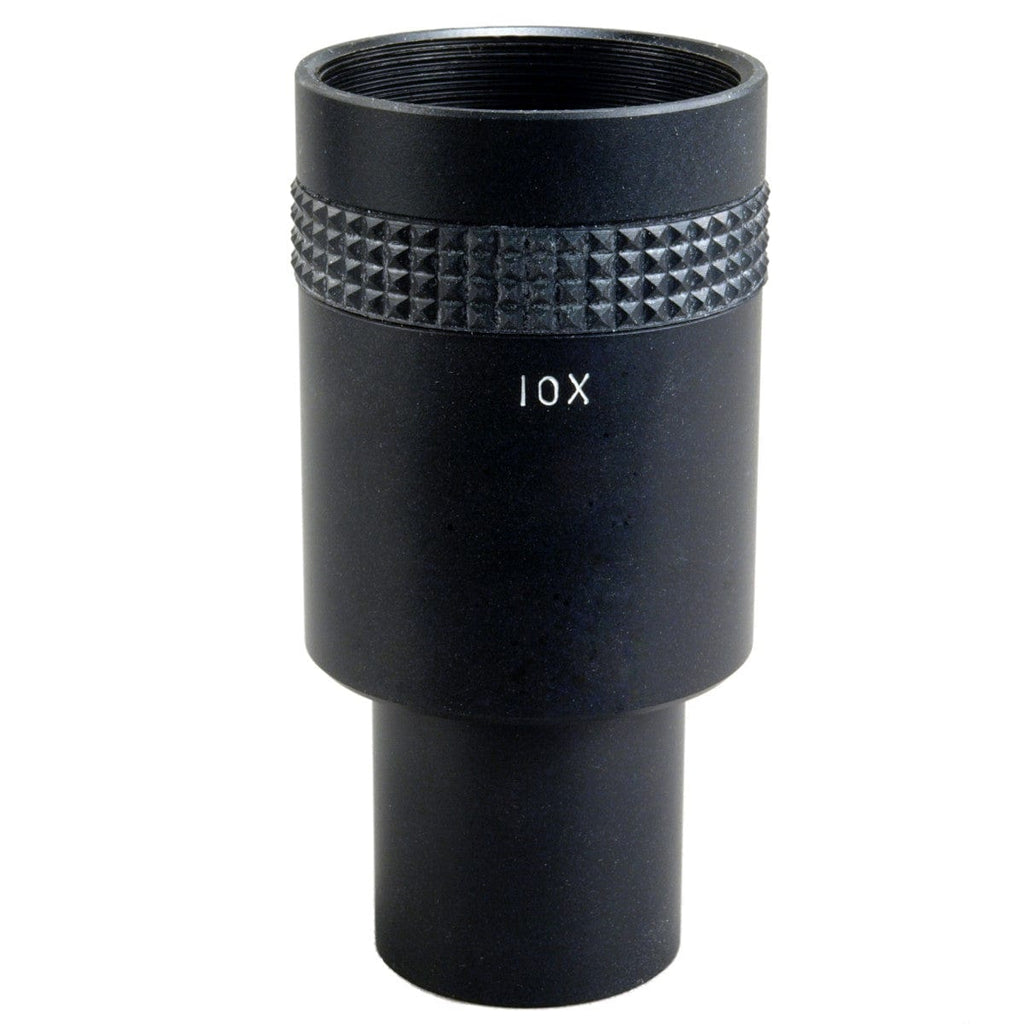 10X Objective for Eyepieceless Stereo Microscope – Omax