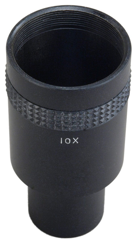 10X Objective for Eyepieceless Stereo Microscope – Omax