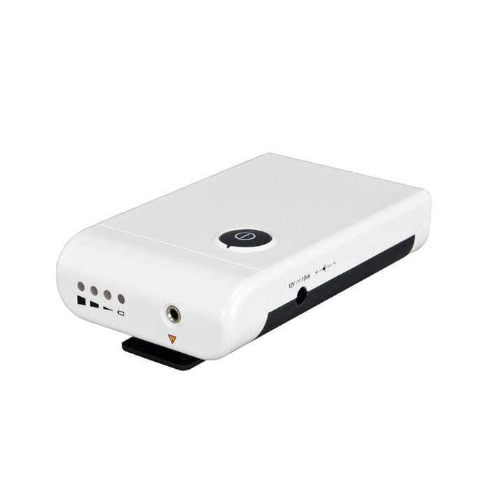 Li-ion Rechargeable Battery for J8800 LED Headlights and LED Headband ...